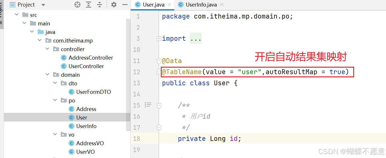 MybatisPlus-扩展功能-JSON处理器_abstractjsontypehandler -CSDN博客