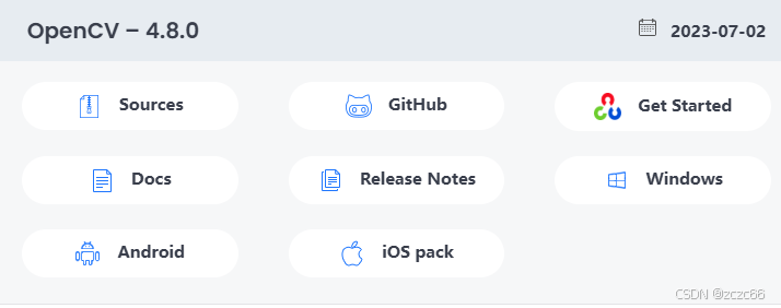 VSCode搭建Opencv（windows系统）_vscode安装opencv-CSDN博客