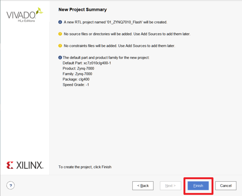 【嵌入式Linux】---- 基于VIVADO新建创建硬件描述文件（hdf文件）_vivado生成hdf文件-CSDN博客