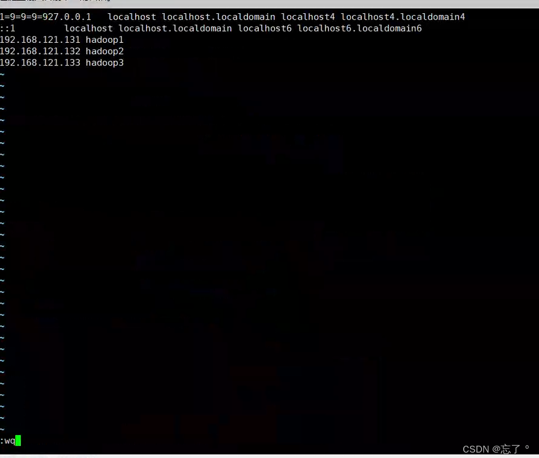 CentOS 7 如何设置SSH免密操作_centos7免密码登录-CSDN博客