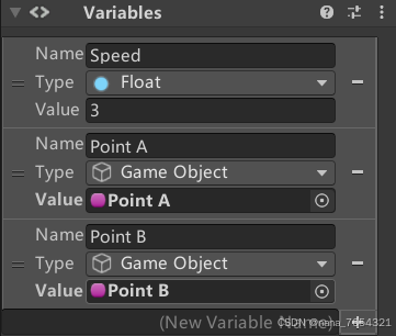 Fox VisualScripting(Unity小狐狸可视化编程）_unity2d visual scripting-CSDN博客
