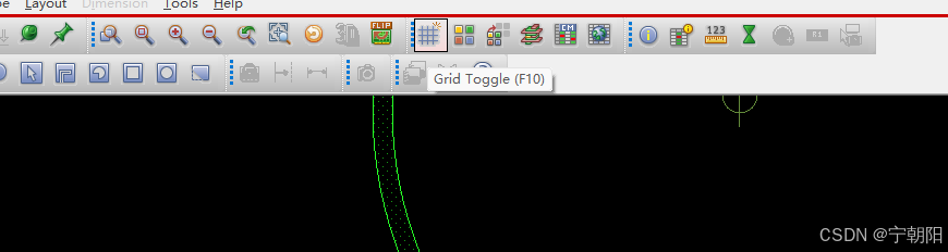 Allegro 16.X制作异形焊盘（详细版）_allegro异形焊盘制作-CSDN博客