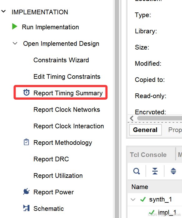 每日一篇读懂vivado时序报告5——Intra-Clock Paths中setup和hold解读_时序分析 setup报告-CSDN博客