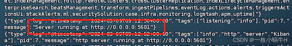 Docker安装Elasticsearch超详细图文附ES、IK压缩包_docker 安装es-CSDN博客