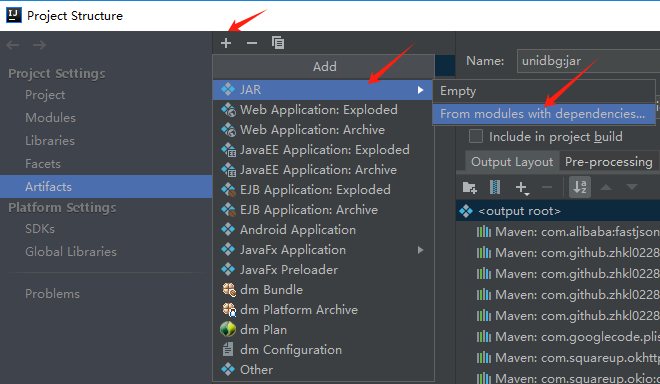unidbg打包 jar包python调用_unidbg打包jar-CSDN博客