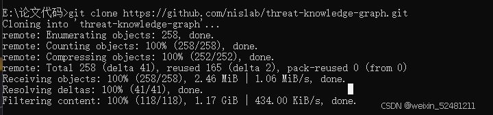github如何下载含有version https://git-lfs.github.com/spec/v1的文件_github上的git lfs代码怎么下载-CSDN博客