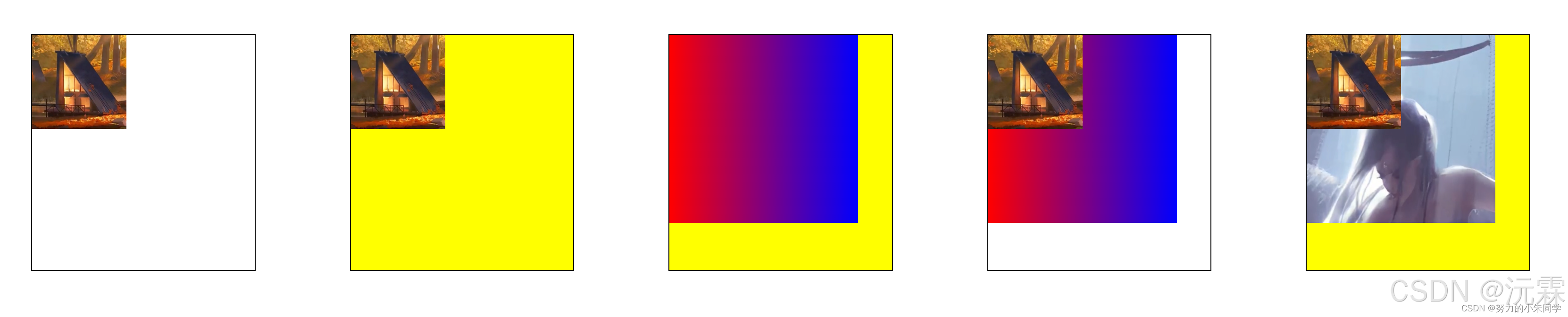CSS 之 background 系列属性详解_css background-CSDN博客