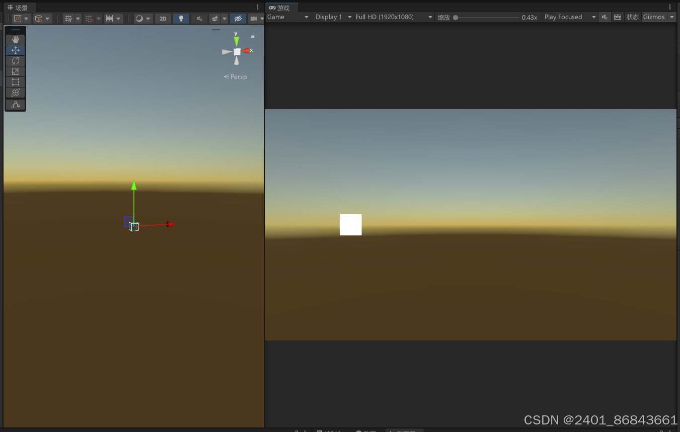 U3D 3D对象坐标转ui（ugui）坐标_unity 3d坐标转ui坐标-CSDN博客