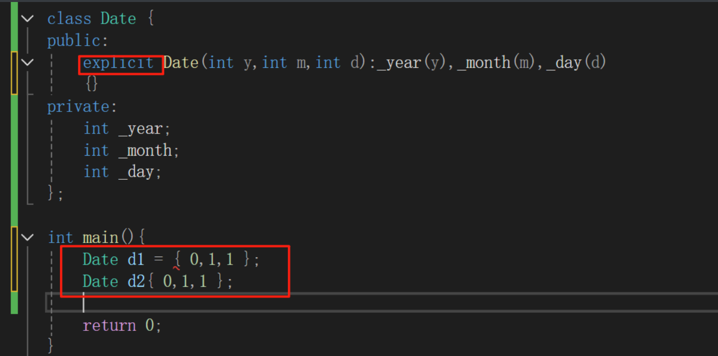 C++11范围for 初始化列表 auto decltype-CSDN博客