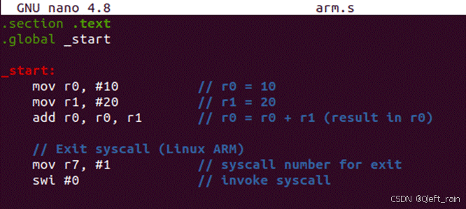 使用Keil或GCC编译两种代码，对比生成的.bin文件大小_gcc编译的bin文件超大-CSDN博客
