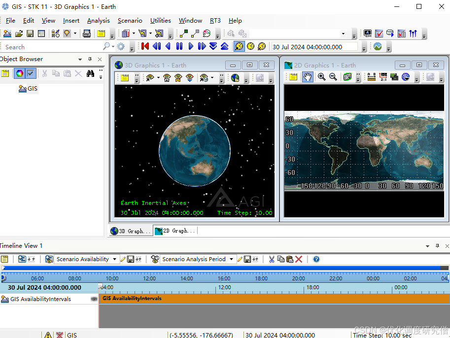 MATLAB调用STK，插入Area Target对象-CSDN博客