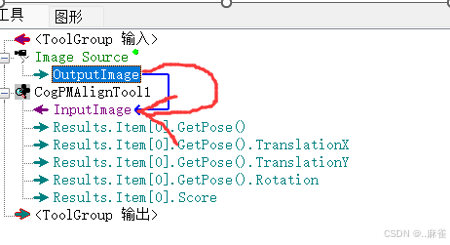 PMAlign模板匹配工具_pmalign什么意思-CSDN博客
