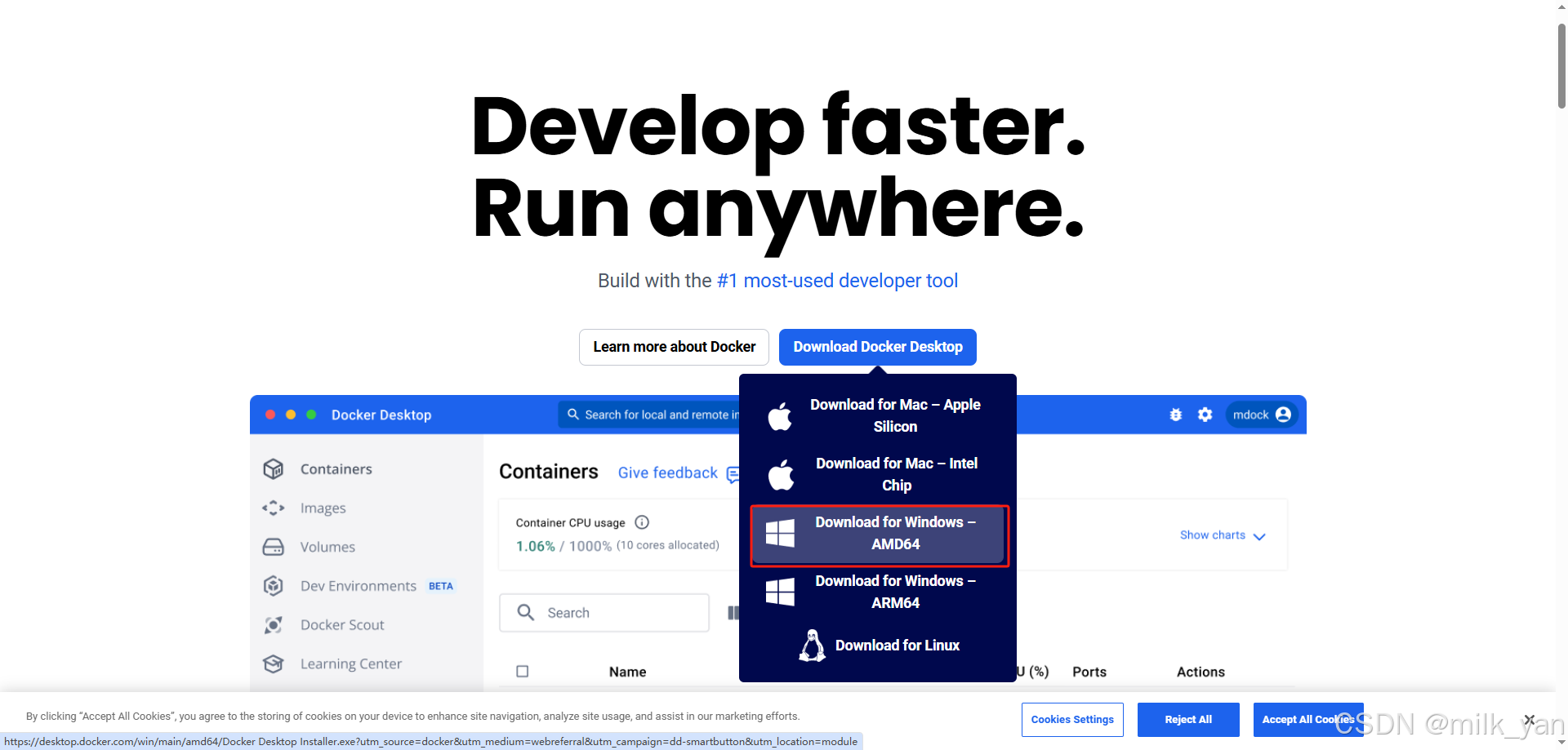 Dify+Ollama实现本地化部署DeepSeek_dify ollama 本地部署-CSDN博客
