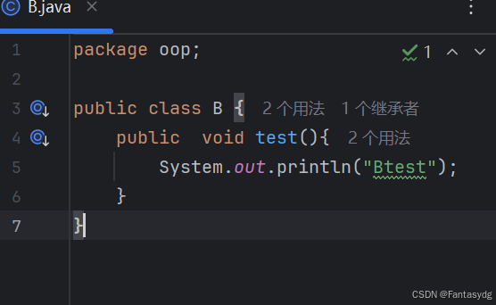 Java day 06-CSDN博客