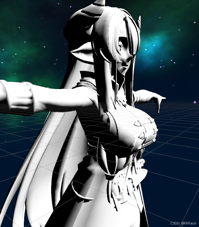 【UnityShader】总结一下NPR相关的Tricks(1)：关于色阶化的常用方式_unity shader 色阶-CSDN博客