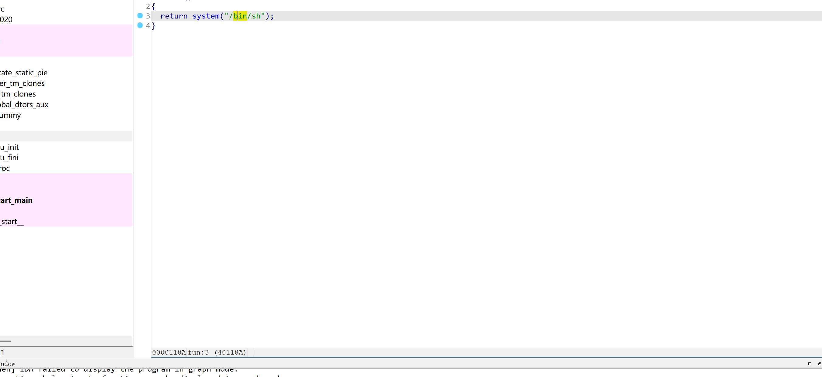 buuctf pwn-rip_buuctf pwn rip-CSDN博客
