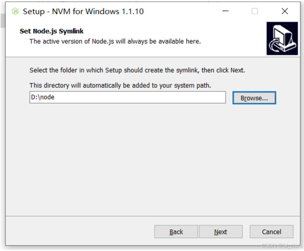 nvm 卸载 安装 配置 教程-CSDN博客