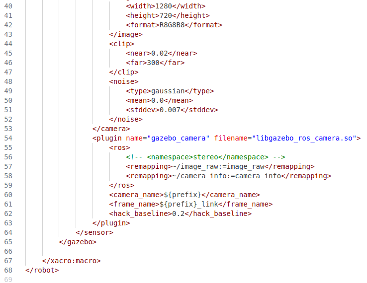 15.ROS2中的三维可视化显示平台Rviz_ros2 rviz-CSDN博客