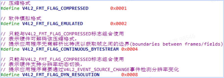 【嵌入式Linux应用开发 | V4L2】摄像头V4L2应用程序开发（MIPI摄像头)_v4l2开发-CSDN博客