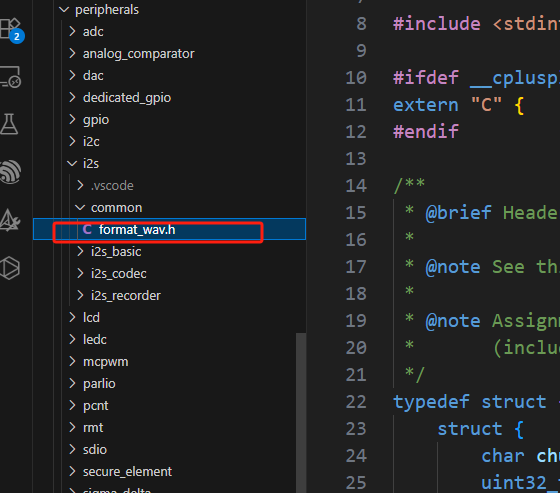 ESP32-S3_ES7210音频芯片使用-CSDN博客