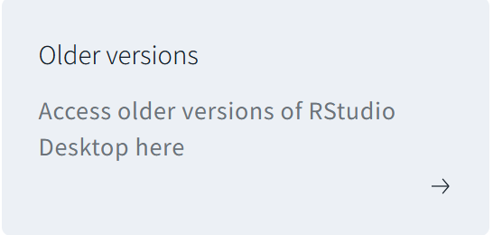 Ubuntu 20.04 配置 R 和 R studio_rstudio ubuntu-CSDN博客