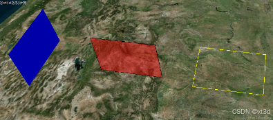 Cesium基础教程-实体-Entity类_cesium entity-CSDN博客