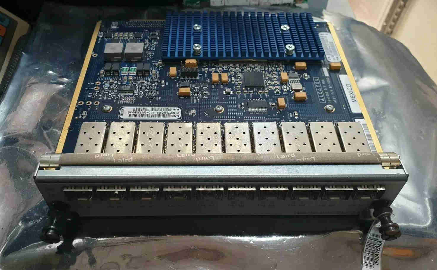 ALCATEL LUCENT 3HE01532AAAA电源模块-CSDN博客