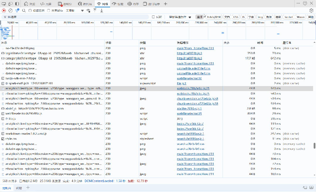PanTools：开启网盘管理新时代，批量转存/检测/重命名，效率党神器_pantools批量转存-CSDN博客