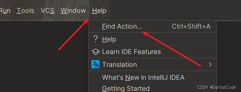 idea找到Add Framework Support（Java EE Web Application5.0设置）_idea add frameworks support-CSDN博客