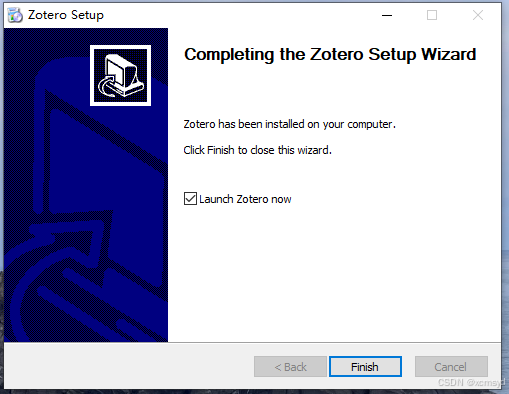 **zotero 7.0.11版本安装**_zotero7.0-CSDN博客