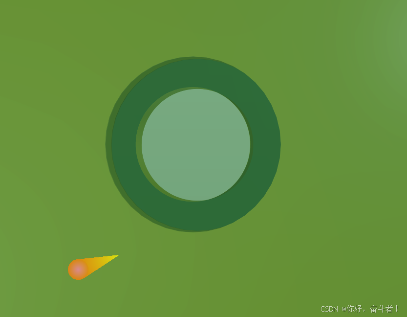 Altium Designer中Keep-Out Layer层用法_keep out layer 中间不铺铜-CSDN博客