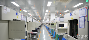 PCB常用14种检测方法，捷配为您详解_pcb ict-CSDN博客