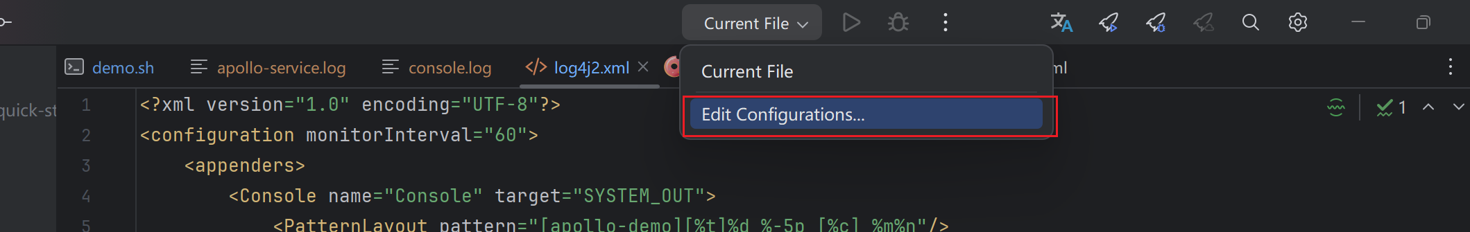 Apollo阿波罗配置中心（基础安装，docker部署）_apollo docker-CSDN博客
