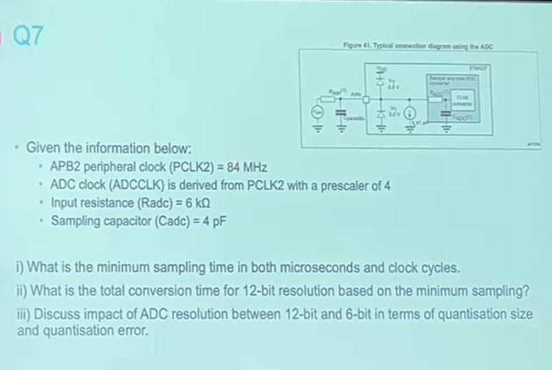 EBU5476 Microprocessor System Design北邮微处理器tutorial for week two-CSDN博客