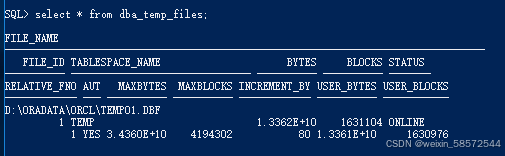 Oracle11g数据库冷备份迁移到备用服务器的过程oracle冷备份迁移 Csdn博客