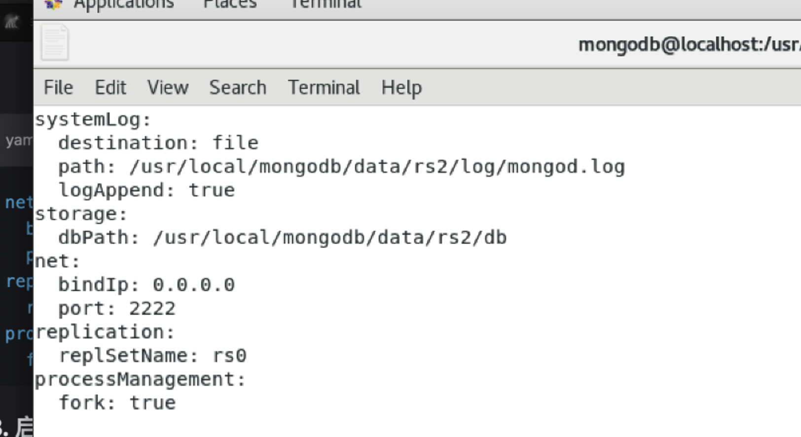 CentOS 7 单机 MongoDB 分片集群搭建详细步骤_centos 搭建mongodb副本集-CSDN博客
