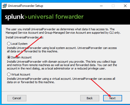 00.Centos9 部署 Splunk_splunk部署-CSDN博客