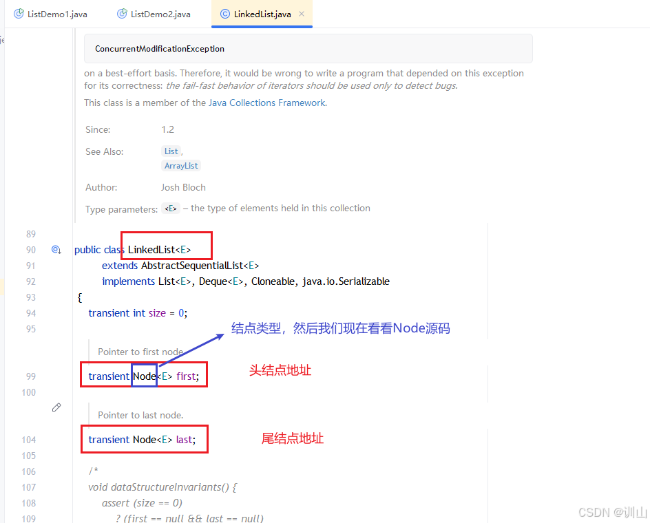 6000字粗讲让你彻底明白Java集合框架的使用逻辑（Collection、List、Set、Map）-CSDN博客