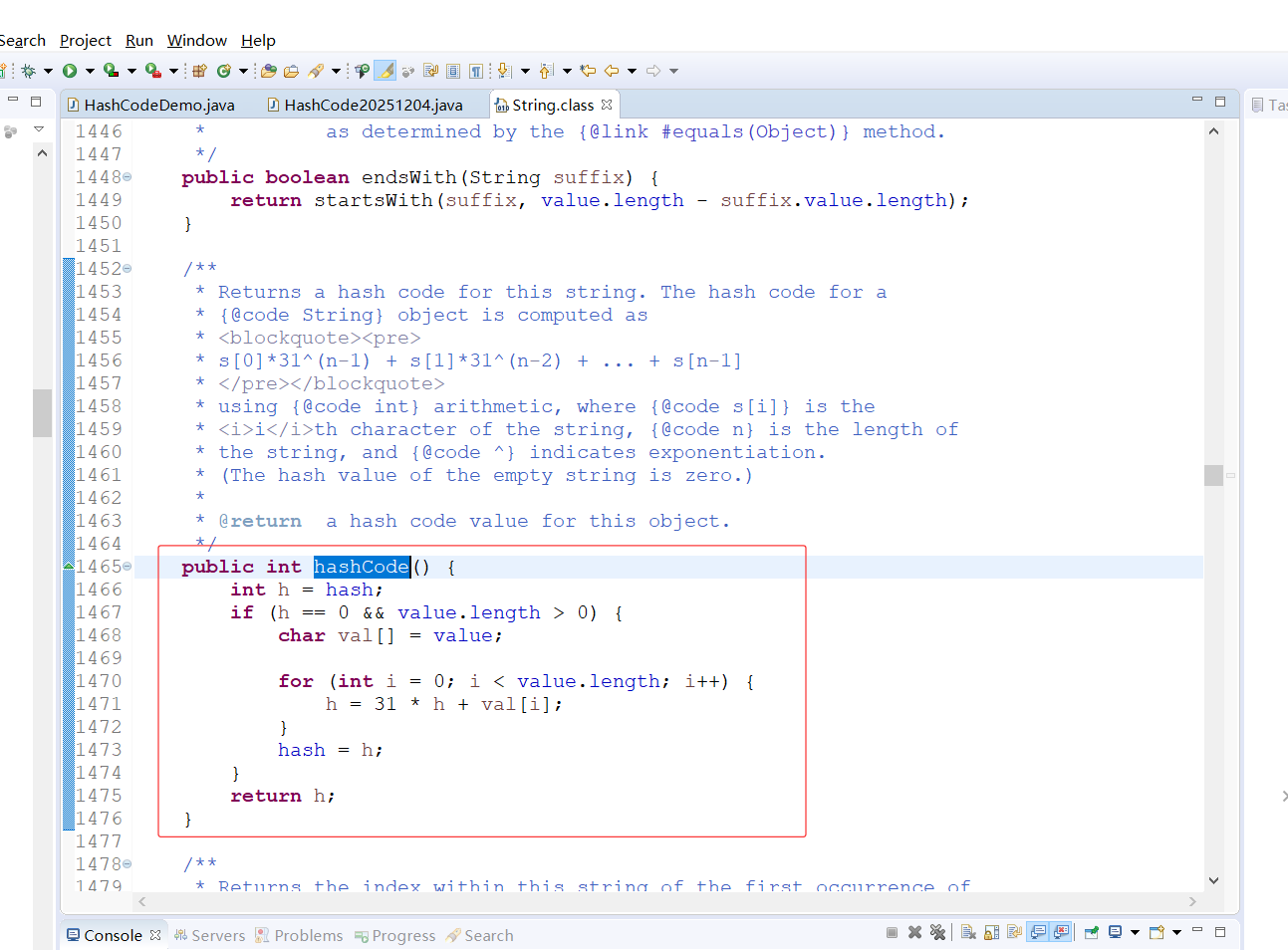 HashCode20251204.java-CSDN博客