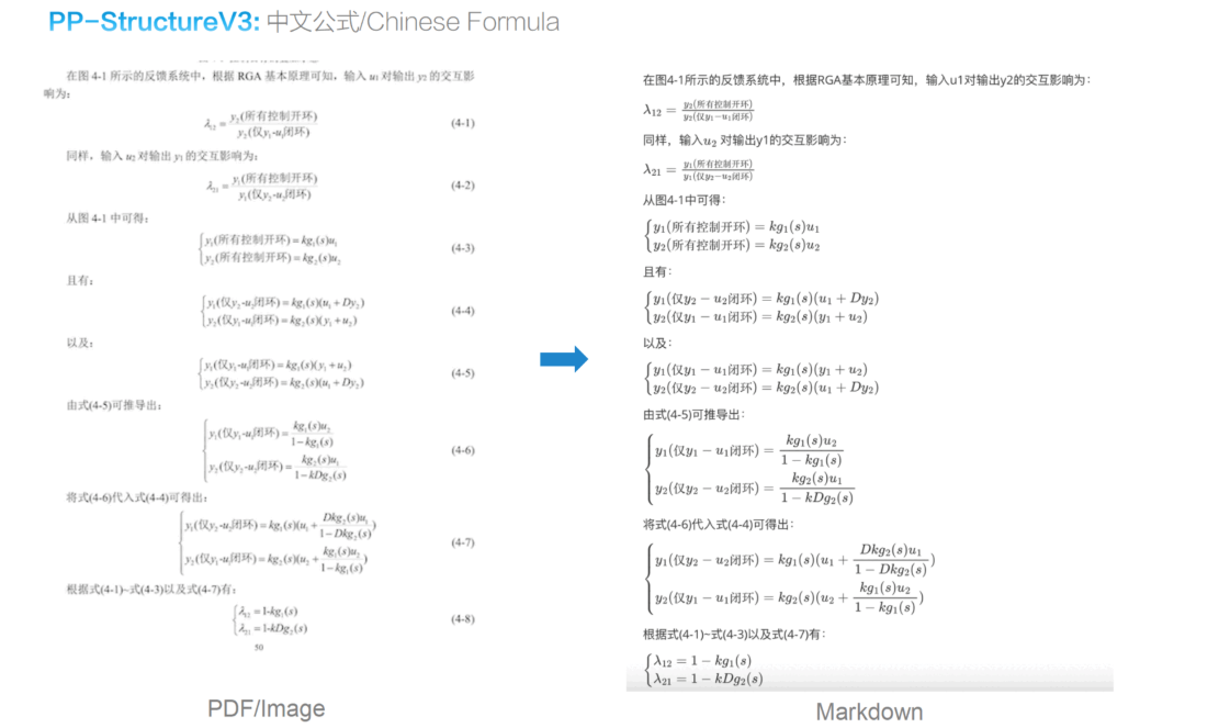 【PaddleOCR】PaddleOCR 3.0重磅发布！OCR精度跃升13%，多场景文档解析全面升级-CSDN博客