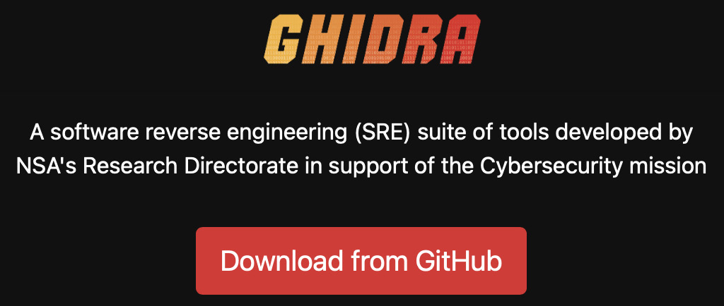 Ghidra 软件逆向工程入门 第 1 章 Ghidra 入门指南-CSDN博客