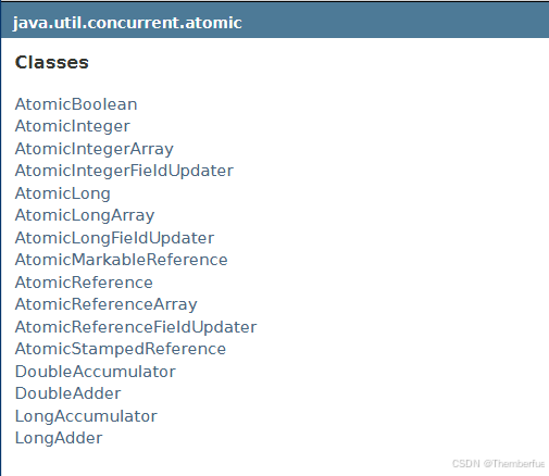 Java 多线程 ①③-CAS || 原子类 || Atomic || ABA问题 || Callable || ReentrantLock-CSDN博客