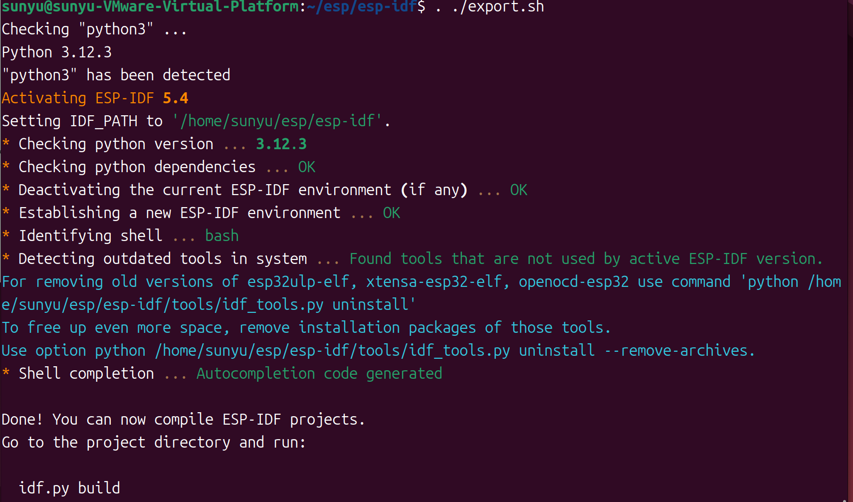Esp32micropython编译固件esp32micropython固件自编译 Csdn博客