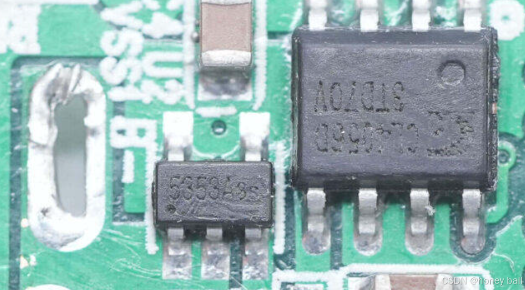 电动牙刷与30W 2A氮化镓充电器拆解学习_电动牙刷用的光耦型号-CSDN博客