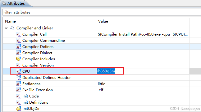 【Tessy】软件环境配置：Green Hills V850 Green Hills MULTI 2000 (Default)_tessy环境 ...