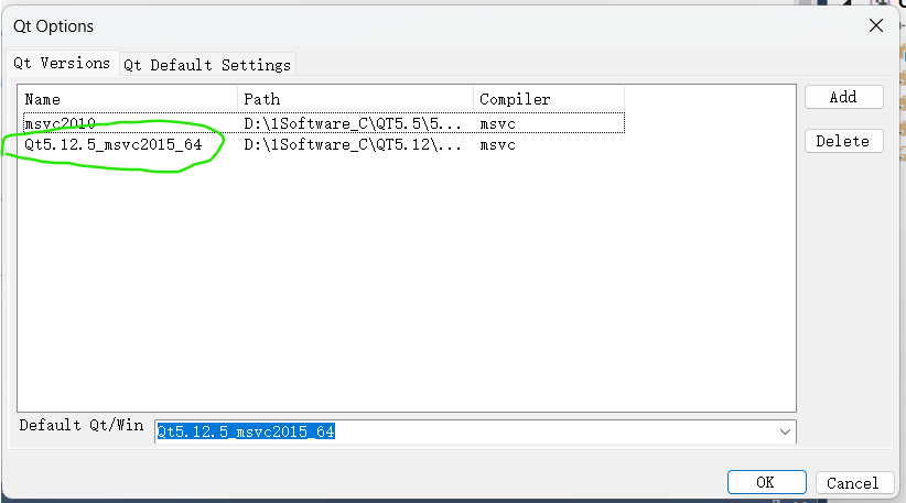 VS2015 +Qt5.12 无法打开源文件“ui_xxx.h“的问题_vs+qt无法打开源文件-CSDN博客