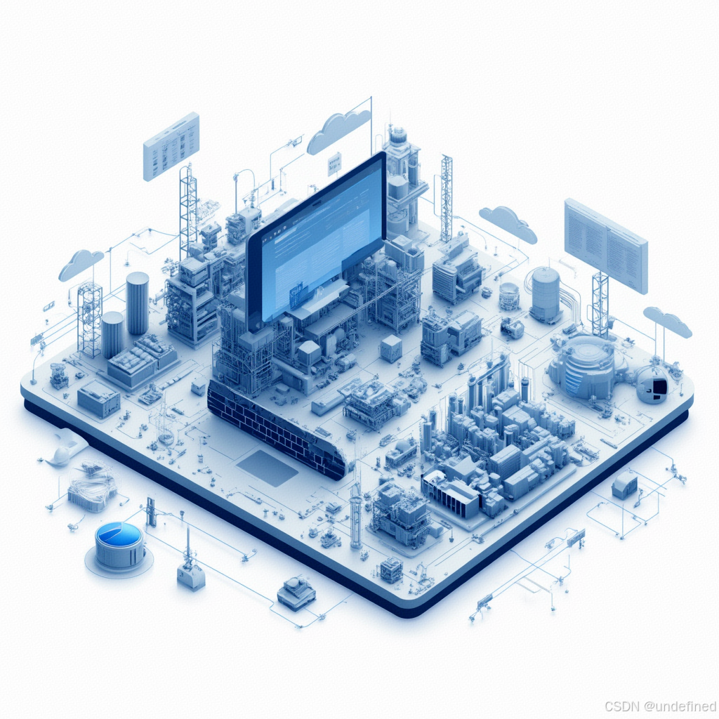 带你轻松了解半导体CIM系统之FDC (一)_fdc系统-CSDN博客