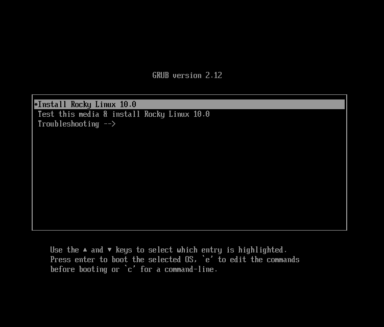 Rocky Linux 的介绍，以及它如何能替代 CentOS _ Rocky Linux 继承了 RHEL 的血统_centos7 升级 ...