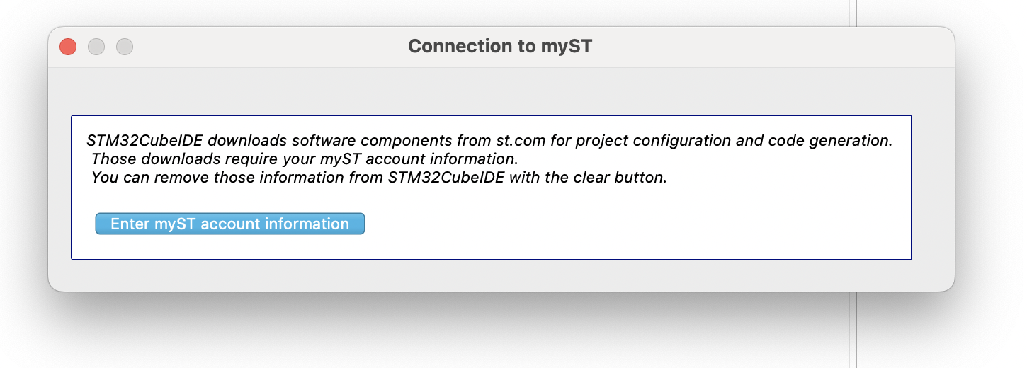 STM32教程+CUBEIDE+HAL——下载CUBEIDE软件和创建项目（开发板以：STM32F103C8T6为例子）_stm32cubeide下载-CSDN博客