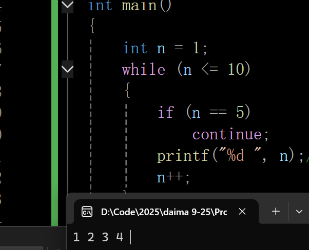 C语言入门（六）：while for do while三大循环的使用，以及goto语句的使用_c+++while,+do+while,+for+三个循环流程图。-CSDN博客